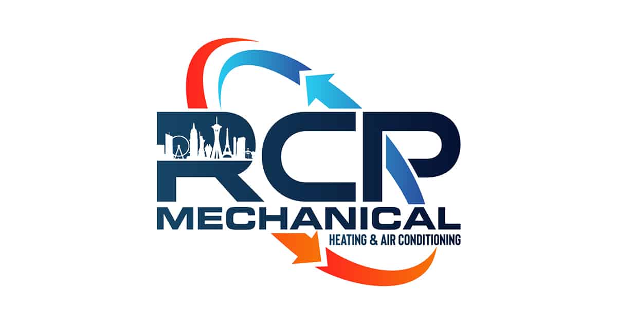 RCP Mechanical LLC | Las Vegas' Trusted HVAC Company