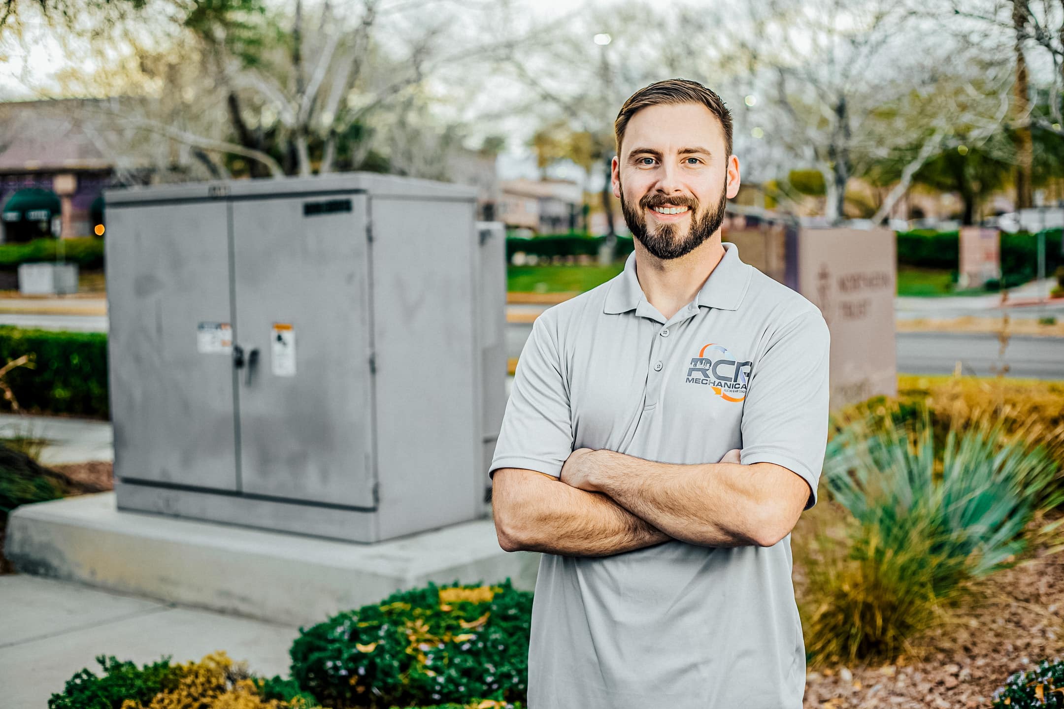 Heating and Air Conditioning Blog | RCP Mechanical Las Vegas